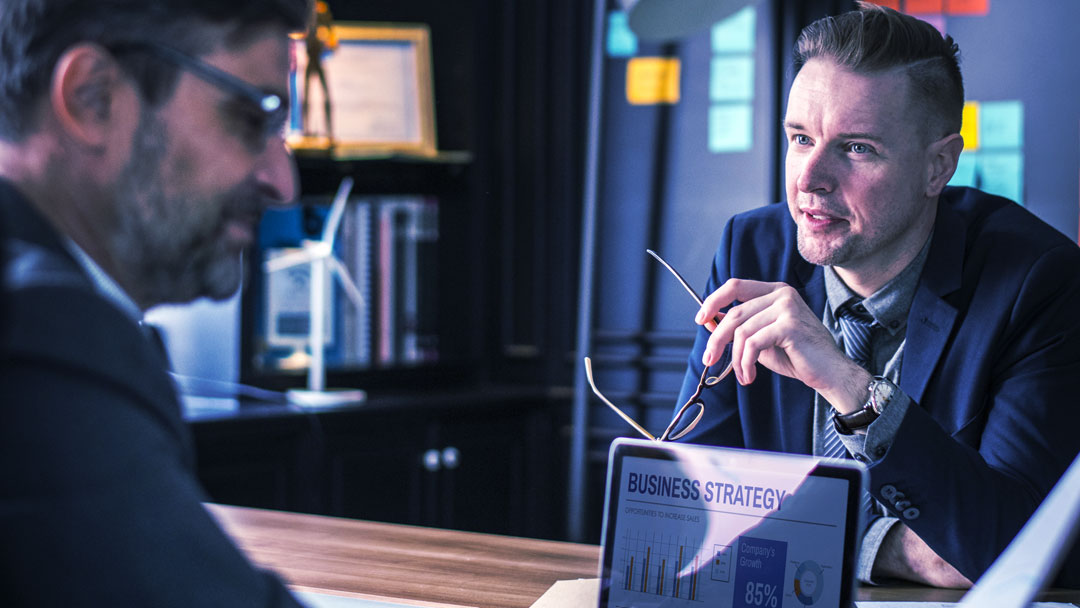 Two Heads Are Better Than One - Tackling Challenges As A Group